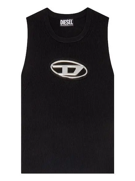 DIESEL® Monerva Top - Black