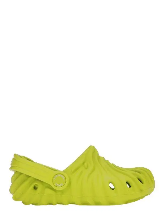 CROCS Pollex Clog Salehe Bembury - Slime