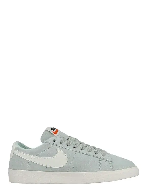 Nike Blazer Low '77 Sneakers - Igoloo/sail