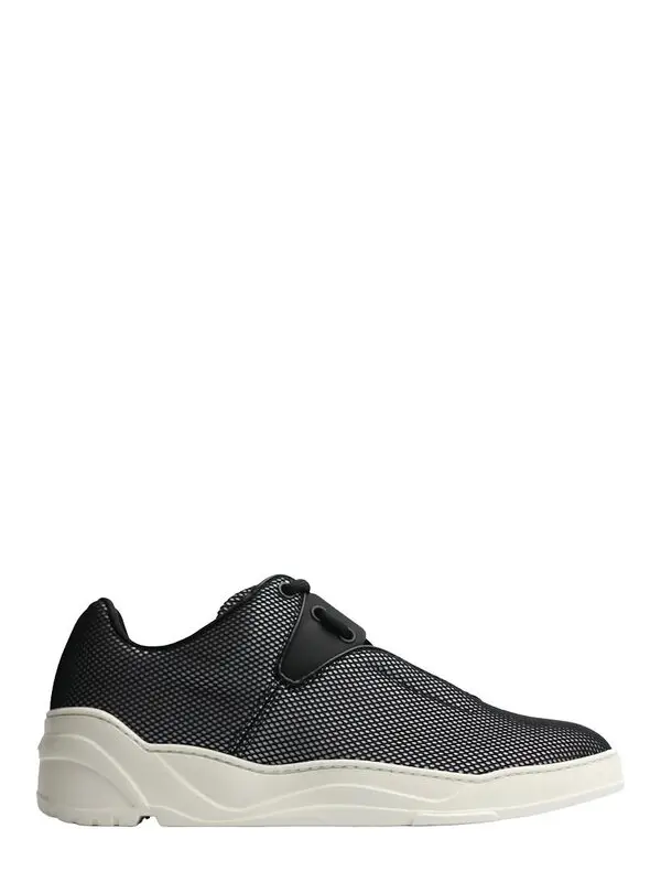 Dior B17 Sneakers - Black