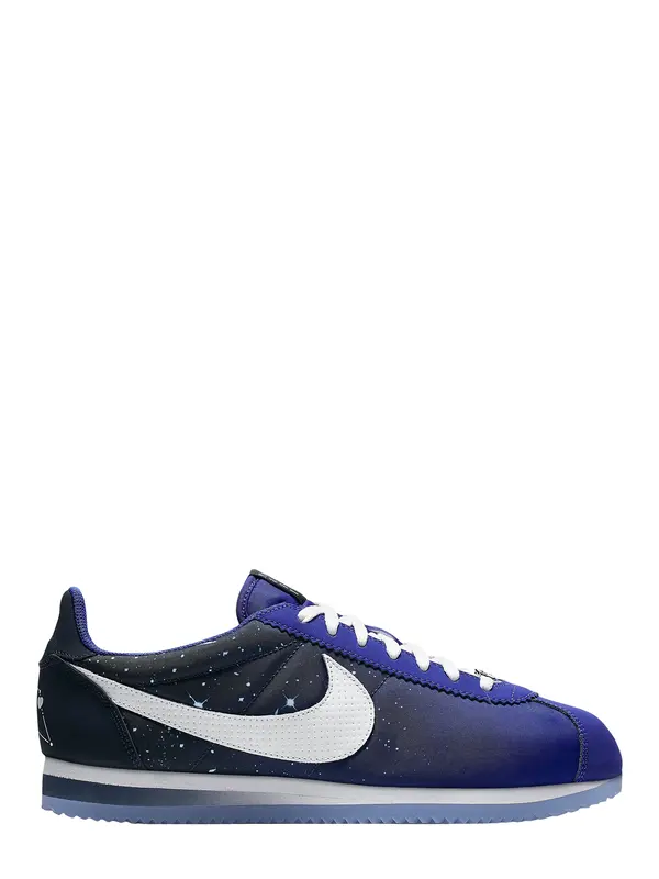 Nike Cortez Nylon Qixi Festival - Blue/white