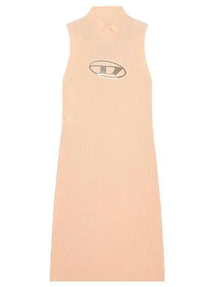 Diesel Monerva Dress - Pink
