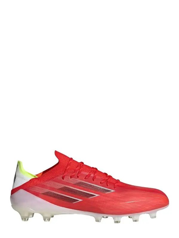 Adidas X Speedflow.1 Ag Soccer Cleats - Red/core Black/solar Red