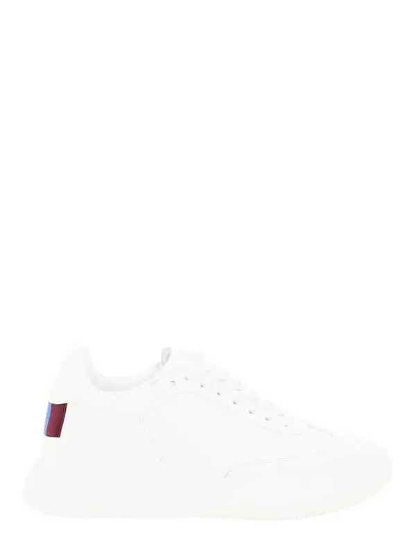 Stella McCartney Loop Sneakers - White