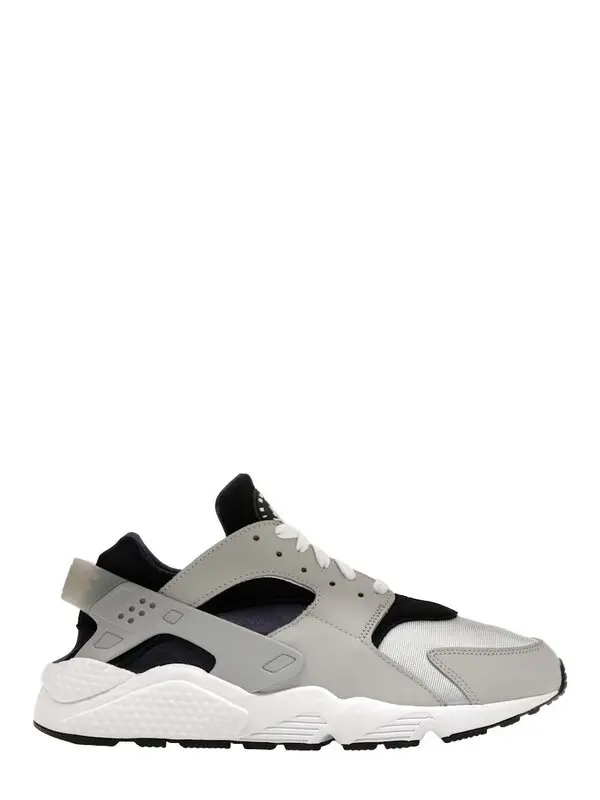 Nike Air Huarache Sneakers - Grey Fog/black/obsidian