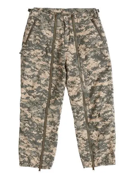 Supreme Alpha Industries Cotton Twill Flight Pant - Digi Camo