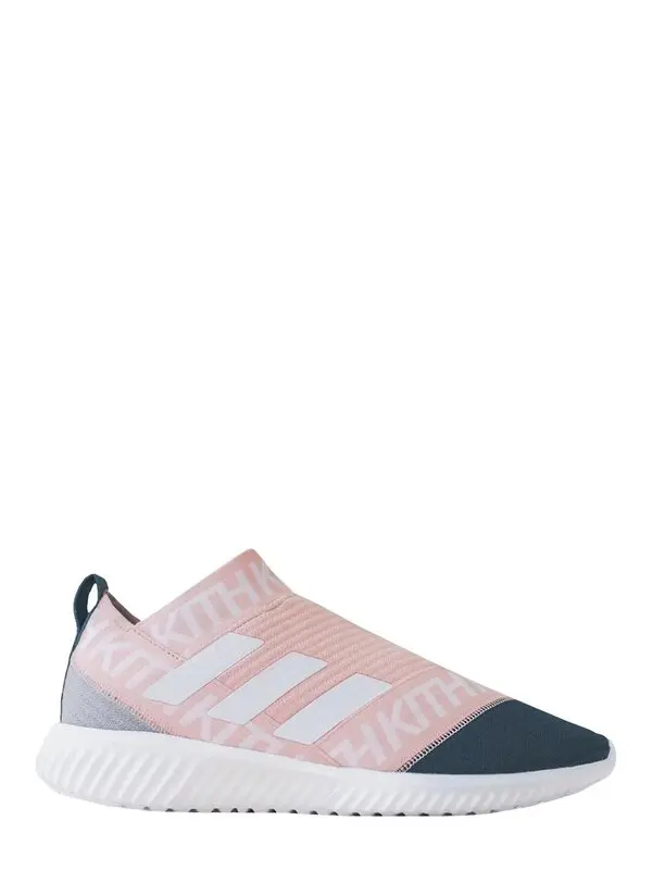 Adidas Nemeziz Tango 17.1 Kith Flamingos Sneakers - Pink/navy Blue/white
