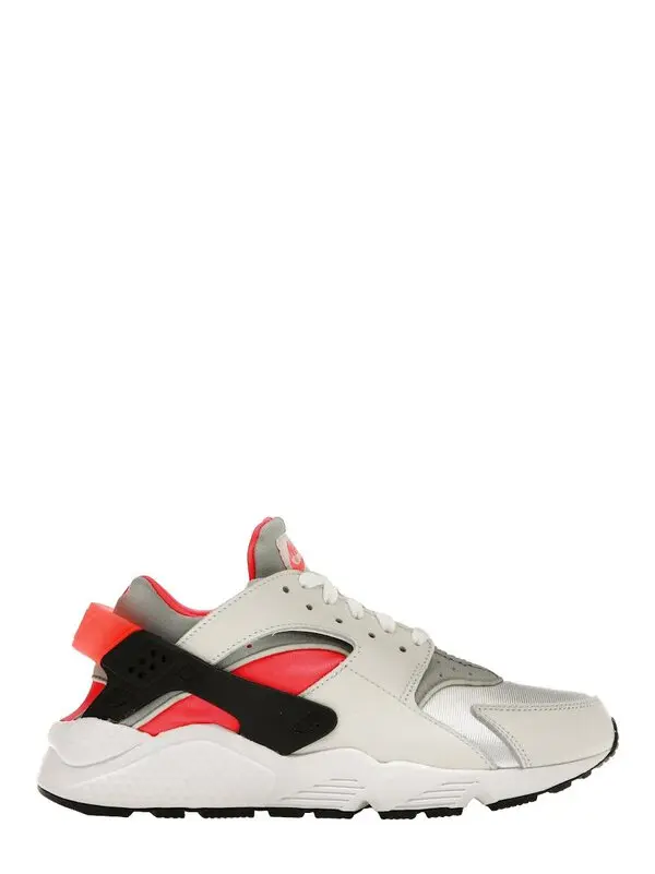 Nike Air Huarache Icons Sneakers - White/infrared 23/black