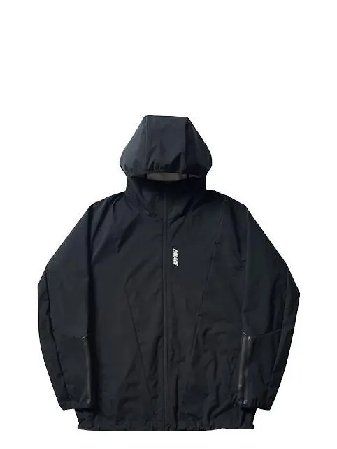 PALACE At Jacket - Black