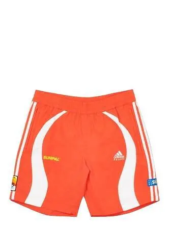 PALACE Sunpal Shorts - Bright Orange