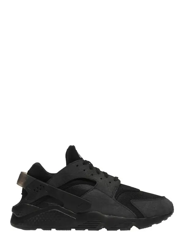 Nike Air Huarache Hyperlocal London Sneakers - Black