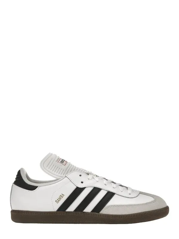 Adidas Samba Classic Sneakers - Running White/core Black