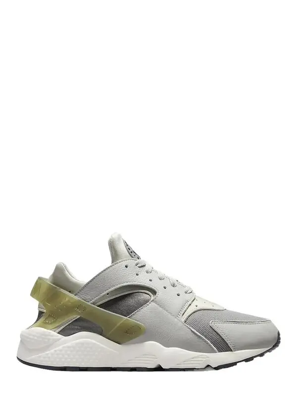 Nike Air Huarache Sneakers - Light Iron Ore/flat Pewter/photon Dust