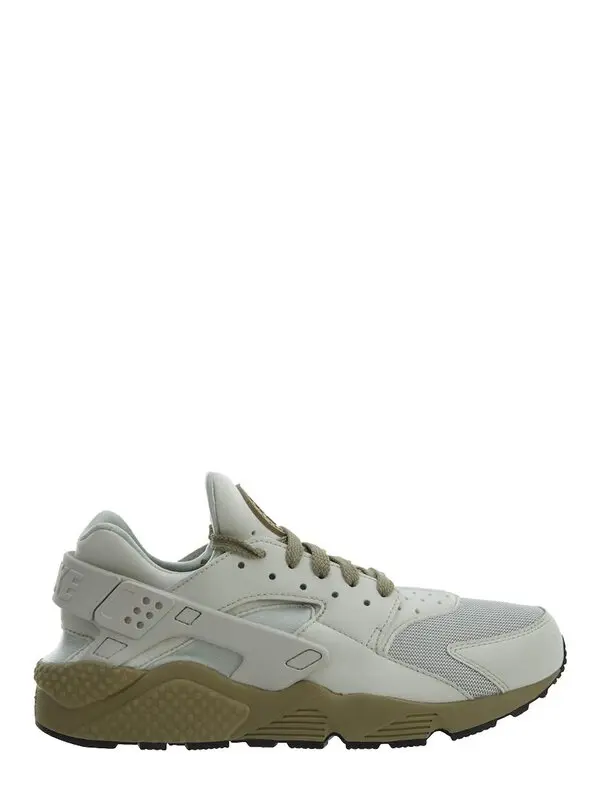 Nike Air Huarache Sneakers - Light Bone
