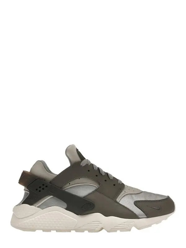 Nike Air Huarache Sneakers - Light Smoke Grey/iron Grey