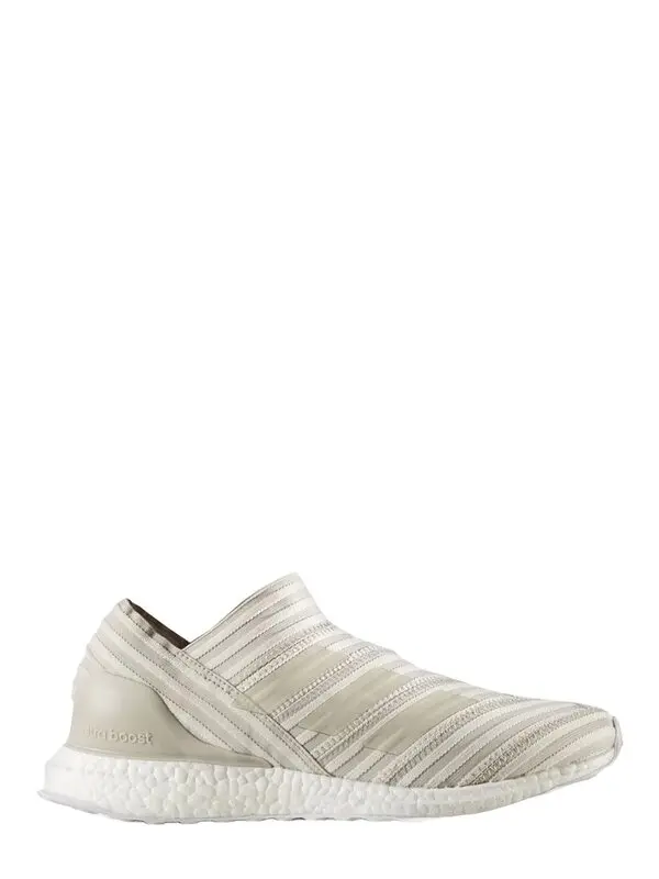 Adidas Nemeziz Tango 17 Ultra Boost - Clear Brown/clearn Brown/chalk White