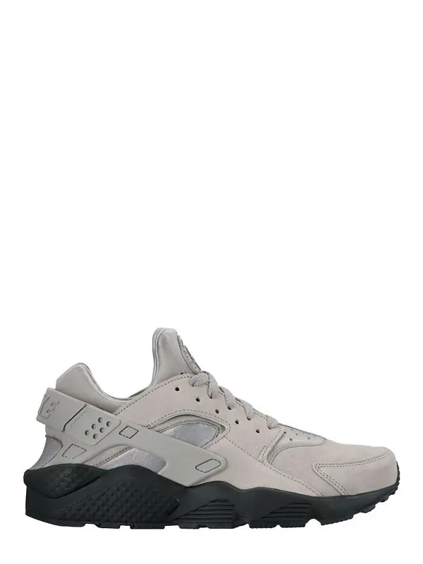 Nike Air Huarache Runin Sneakers - Matte Silver