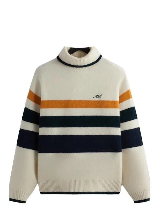 Kith Langdon Turtleneck - History