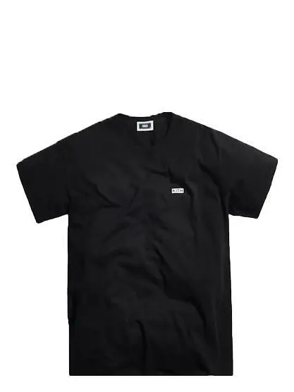 Kith Lax Tee Shirt - Black