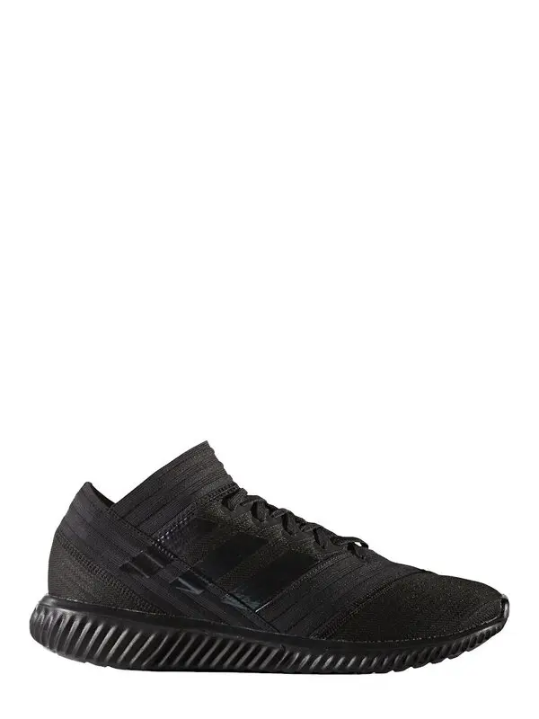 Adidas Nemeziz Tango 17.1 Sneakers - Core Black/utility Black