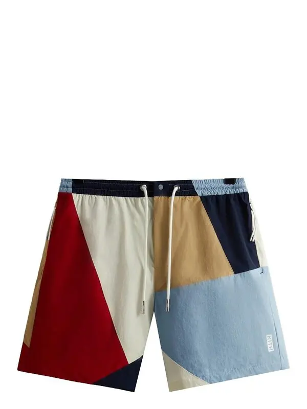 Kith Madison Short - Sandrift