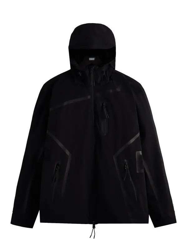 Kith Madison Jacket - Black