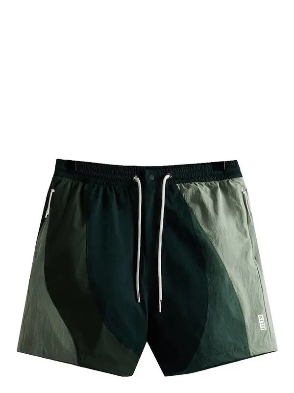 Kith Madison Iv Short - Stadium