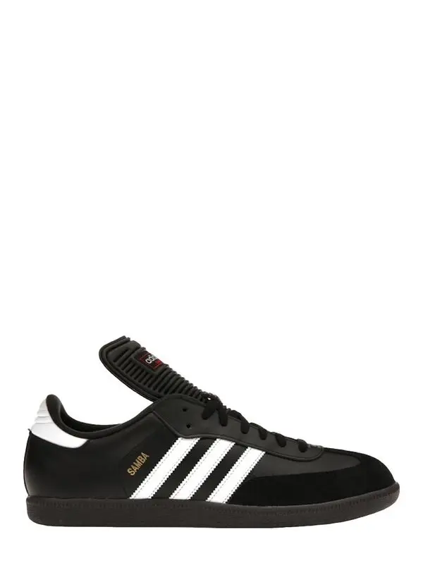 Adidas Samba Classic Sneakers - Black/white/dark Gum