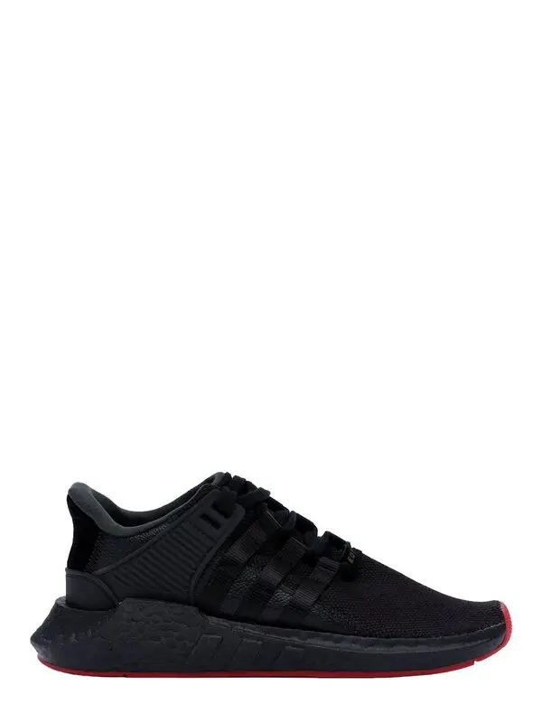 Adidas Eqt Support 93/17 Red Carpet Pack Sneakers - Core Black