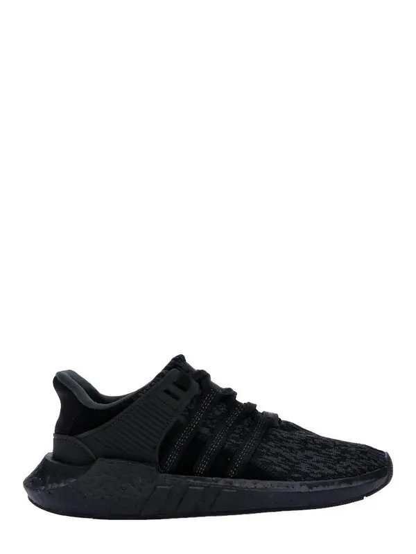 Adidas Eqt Support 93/17 Sneakers - Core Black