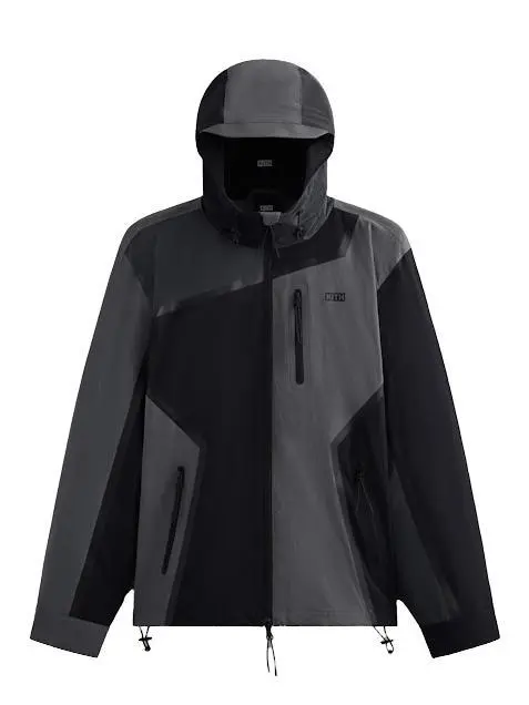 Kith Madison Jacket - Shadow