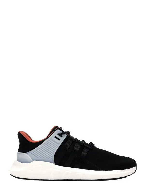 Adidas Eqt Support 93/17 Welding Pack - Core Black/footwear White