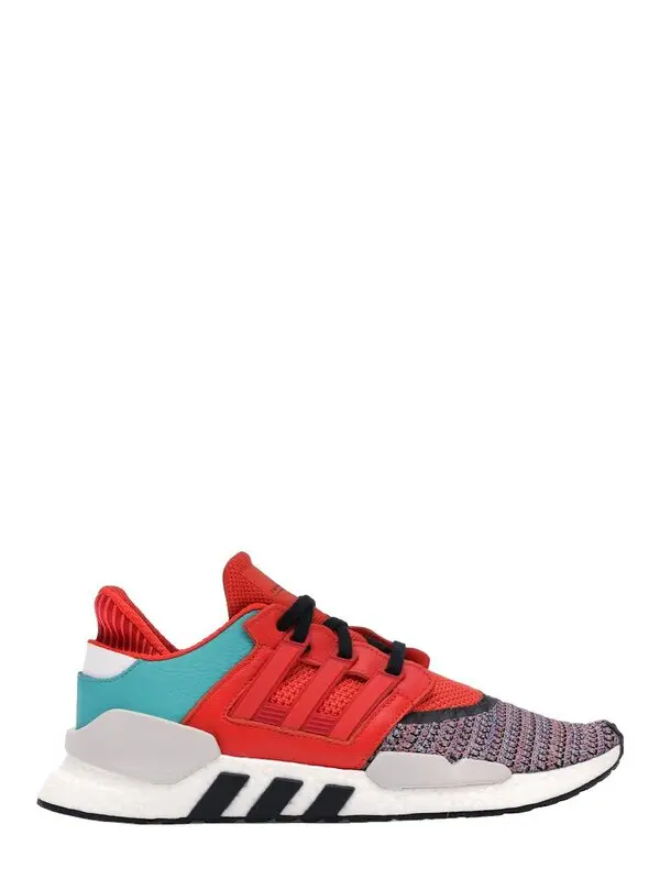 Adidas Eqt Support 91/18 - Bold Orange/cloud White/core Black