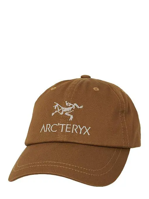 PALACE Arc'teryx 6panel - Ochre