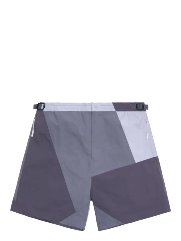Kith Madison Short - Argon