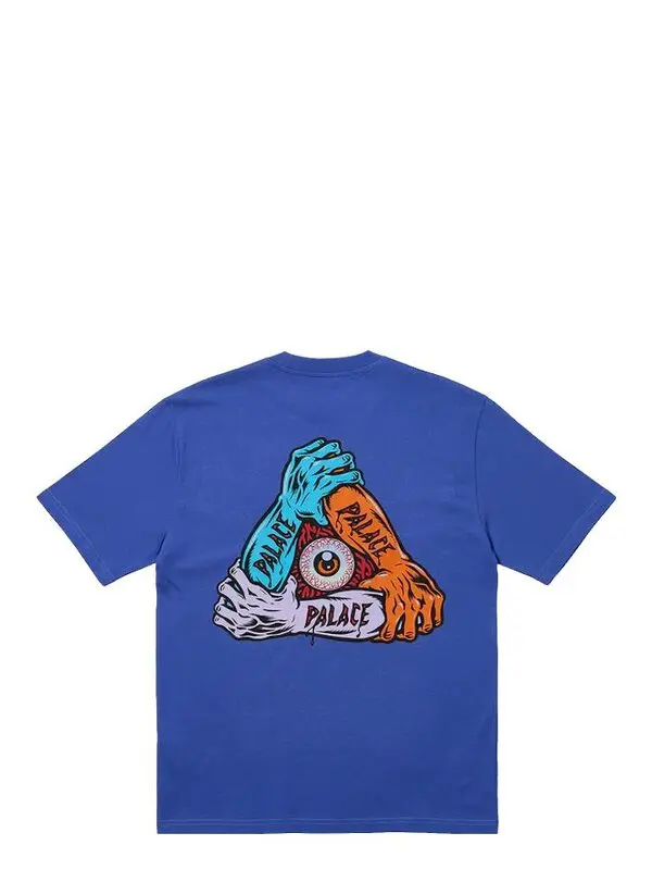 PALACE Arms T-shirt - Ultra