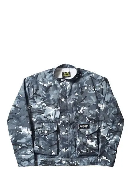 PALACE Ark Air Flight Jacket - Camo