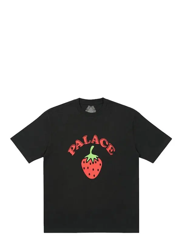 PALACE Fruity T-shirt - Black