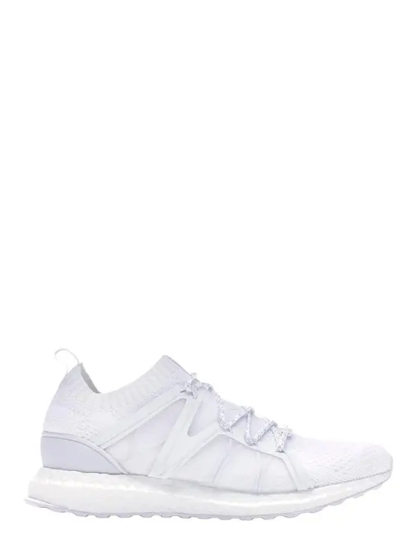 Adidas Eqt Support 93/16 Bait R&d Sneakers - Footwear White/grey One/core Red