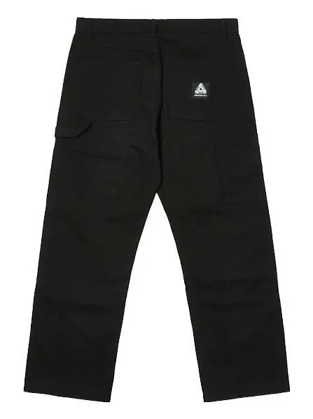 PALACE Amg 2.0 Work Pant - Black