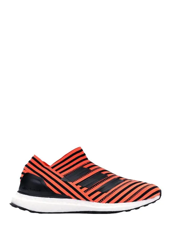Adidas Nemeziz Tango 17 Ultra Boost Sneakers - Solar Orange/core Black