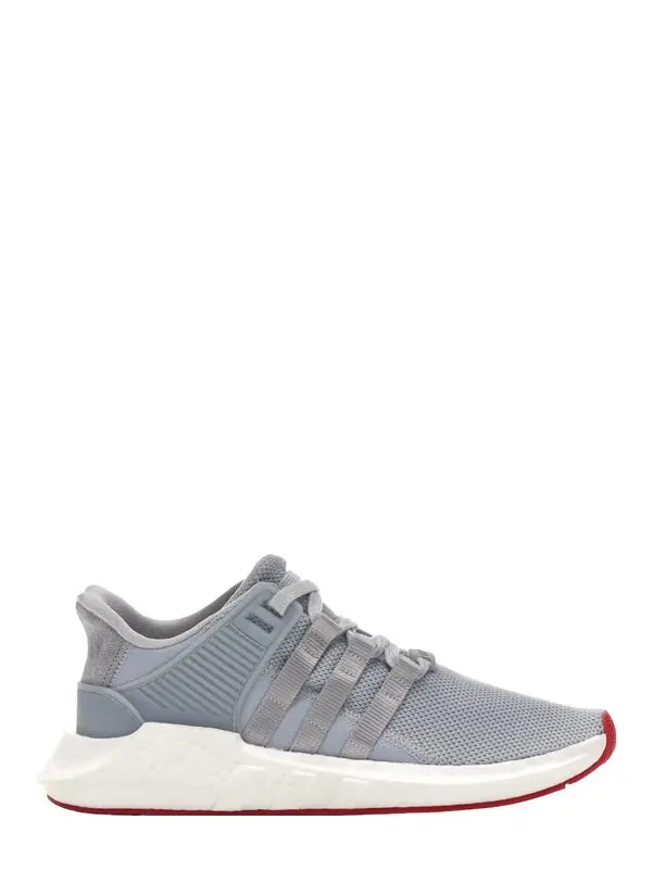 Adidas Eqt Support 93/17 Sneakers - Matte Silver/running White