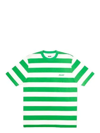 PALACE Heavy T-shirt - Green