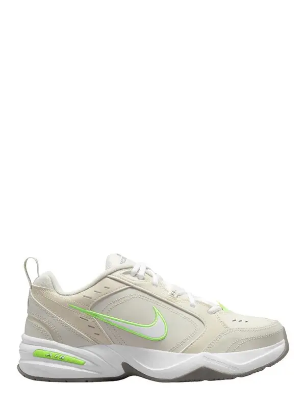 Nike Monarch Iv Sneakers - Light Bone/light Mahogany/white