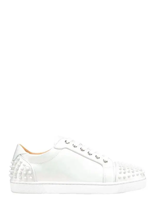 CHRISTIAN LOUBOUTIN Seavaste 2 Orlatoin Sneakers - White