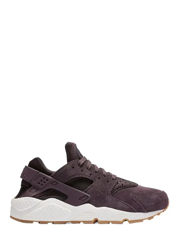 Nike Air Huarache Run Sd Sneakers - Port Wine/sail/gum Light Brown