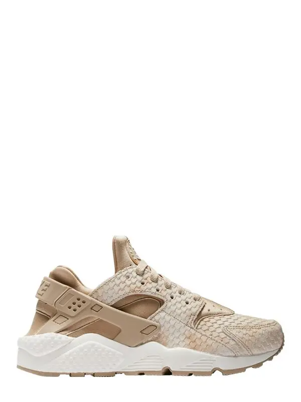 Nike Air Huarache Run Sneakers - Linen/sail