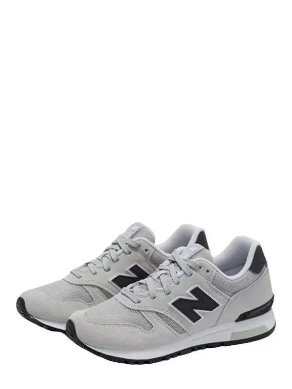 NEW BALANCE 565 Sneakers - Cloud Grey