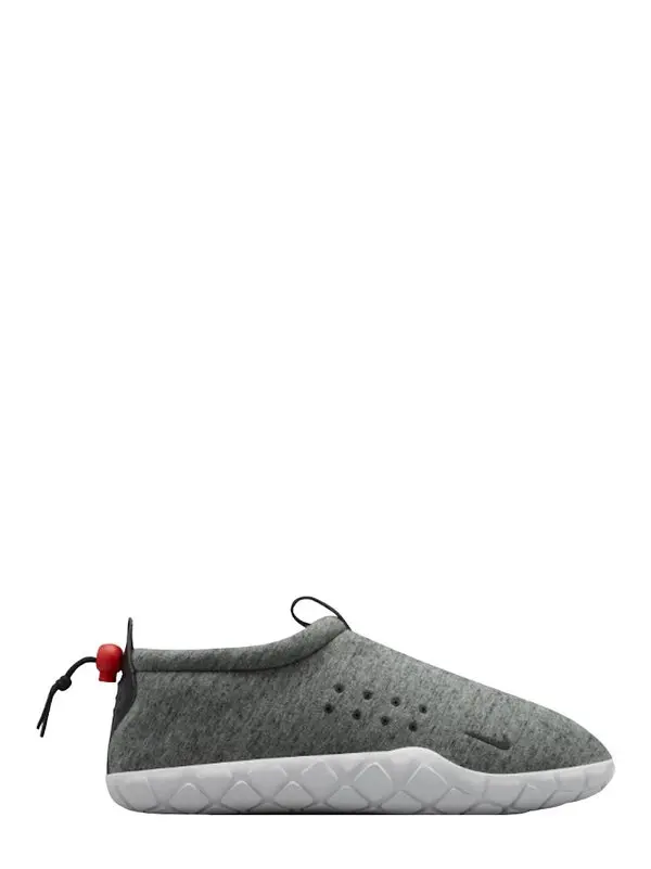 Nike Moc Tech Fleece - Grey Heather/black/white