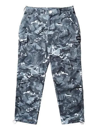 PALACE Ark Air Cargo Trousers - Camo